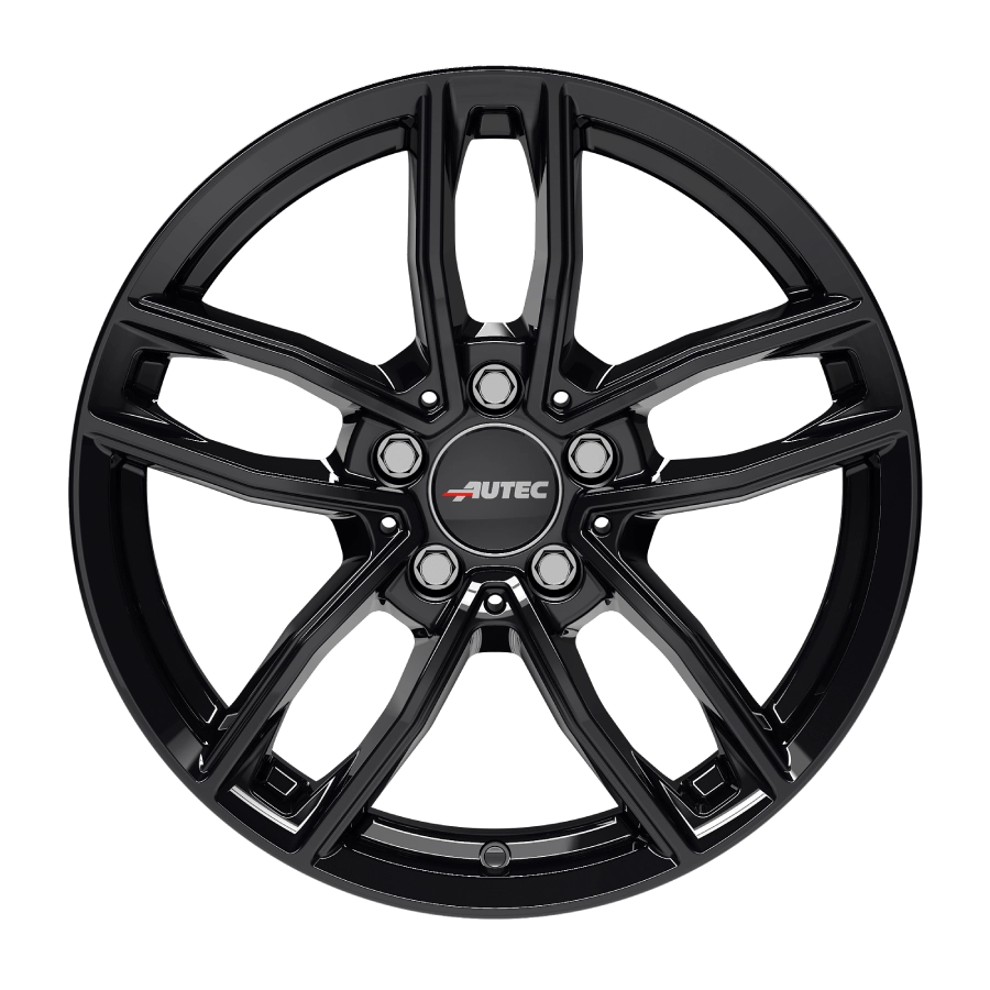 Autec Mercador Black