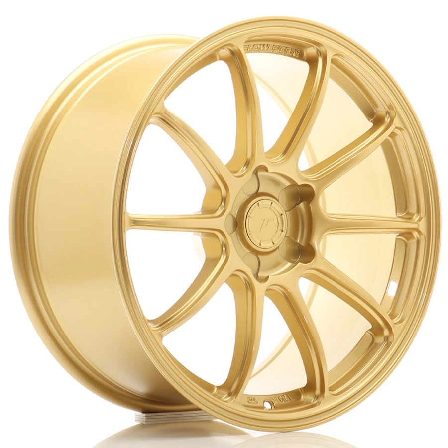 JR Wheels SL-04 Gold